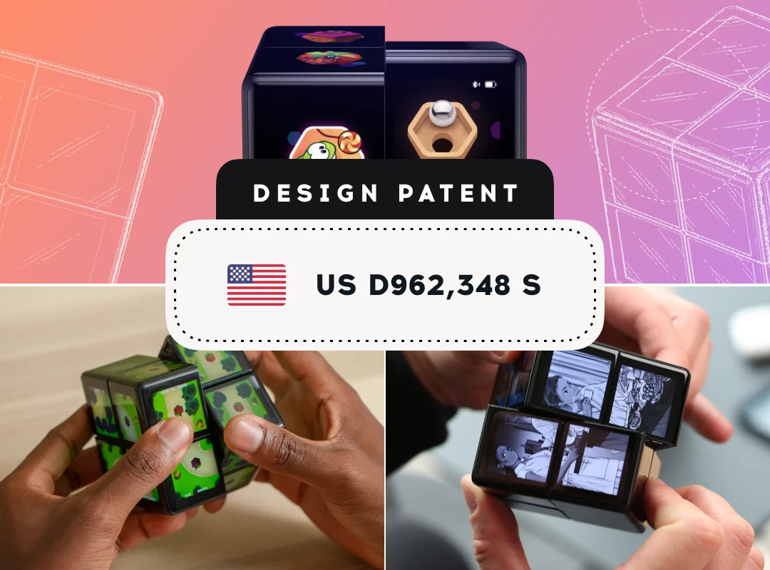 WOWCUBE® ENTERTAINMENT SYSTEM